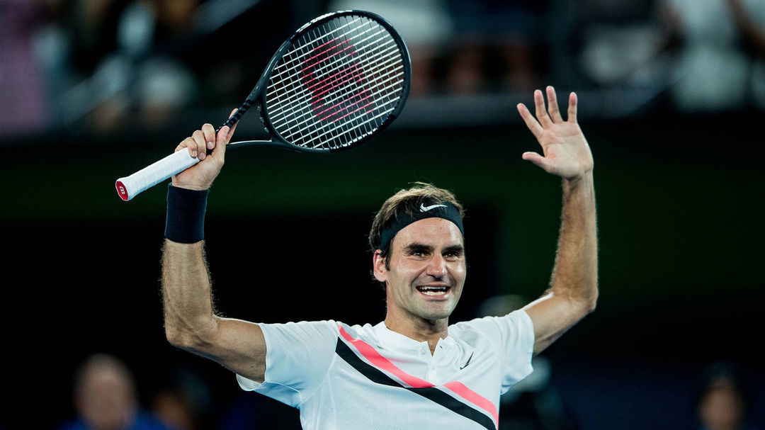 5 top moments of Federer's legendary career | theScore.com