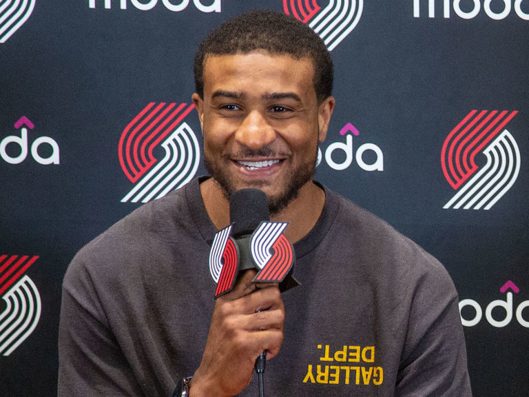 Blazers' Payton expected to be ready for season opener after core ...