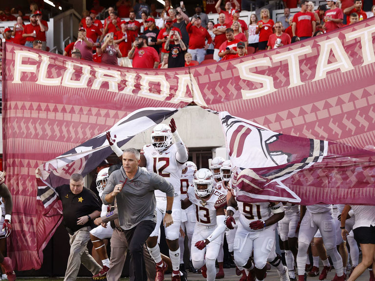 Florida attorney general to investigate Florida State's CFP snub ...