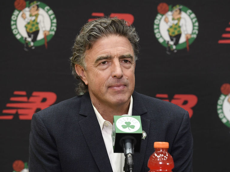 Celtics co-owner Grousbeck thinks team is 'overrated' entering season ...