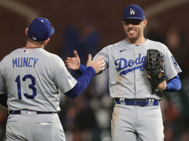 Dodgers face Cardinals to determine series winner | theScore.com