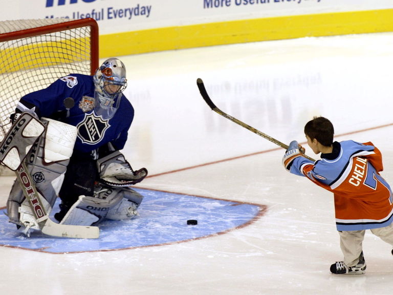 Jake Chelios, son of Chris, signs AHL deal with Chicago Wolves ...