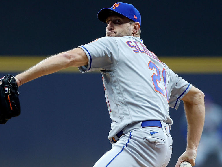 Scherzer pulled during perfect game in return from IL | theScore.com