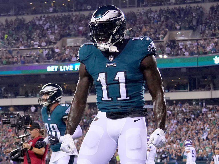 Fantasy: Week 5 Rankings - Flex (PPR) | theScore.com