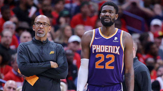 NBA offseason grades: Breaking down the moves in the Pacific Division ...