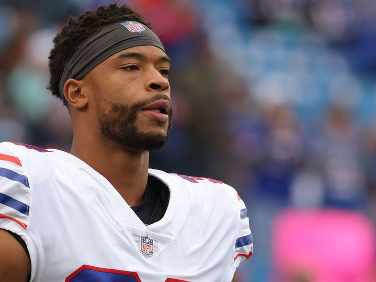 Bills' Dane Jackson avoids major injury, out of hospital | theScore.com