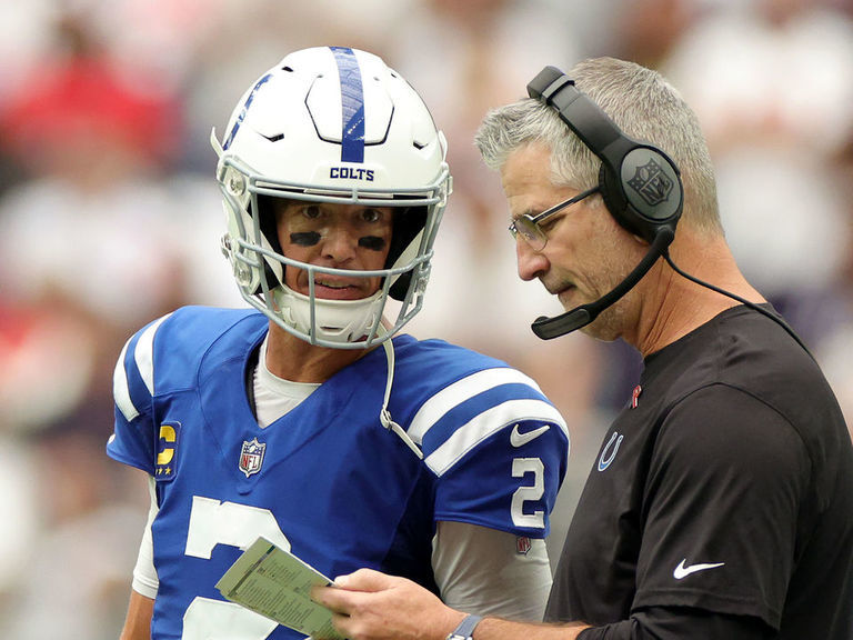 Reich backs Matt Ryan: 'I could not be happier that he's our ...