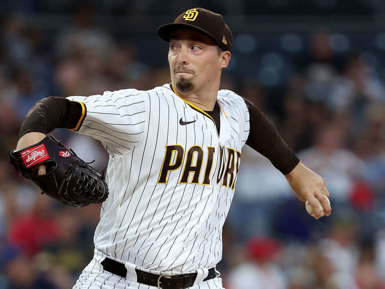 Snell: Petco Park atmosphere should be 'insane' for Game 3 | theScore.com