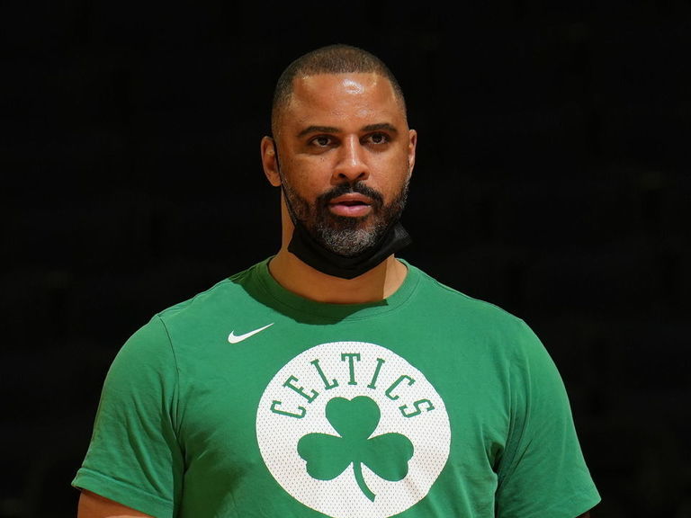 Celtics suspend Udoka for 2022-23 season, reportedly won't guarantee ...