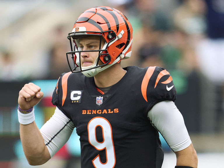 After being swept last season, Ravens face Bengals again | theScore.com