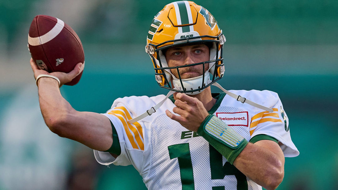 Everything you need to know about the 2023 CFL season | theScore.com