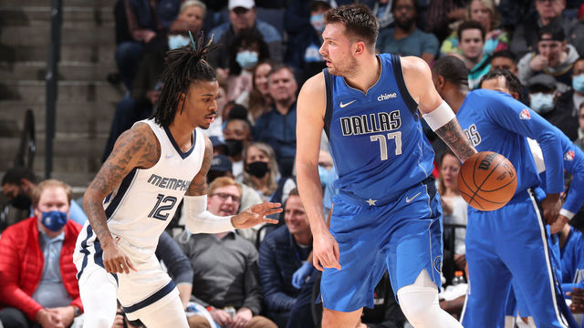 Ranking the NBA divisions: Atlantic surges to the top | theScore.com