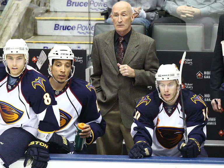 Craig Ramsay hired as Oilers assistant coach | theScore.com