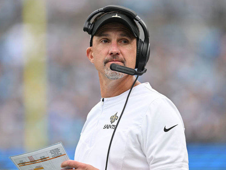 Dennis Allen gets 2nd chance in London against Vikings | theScore.com