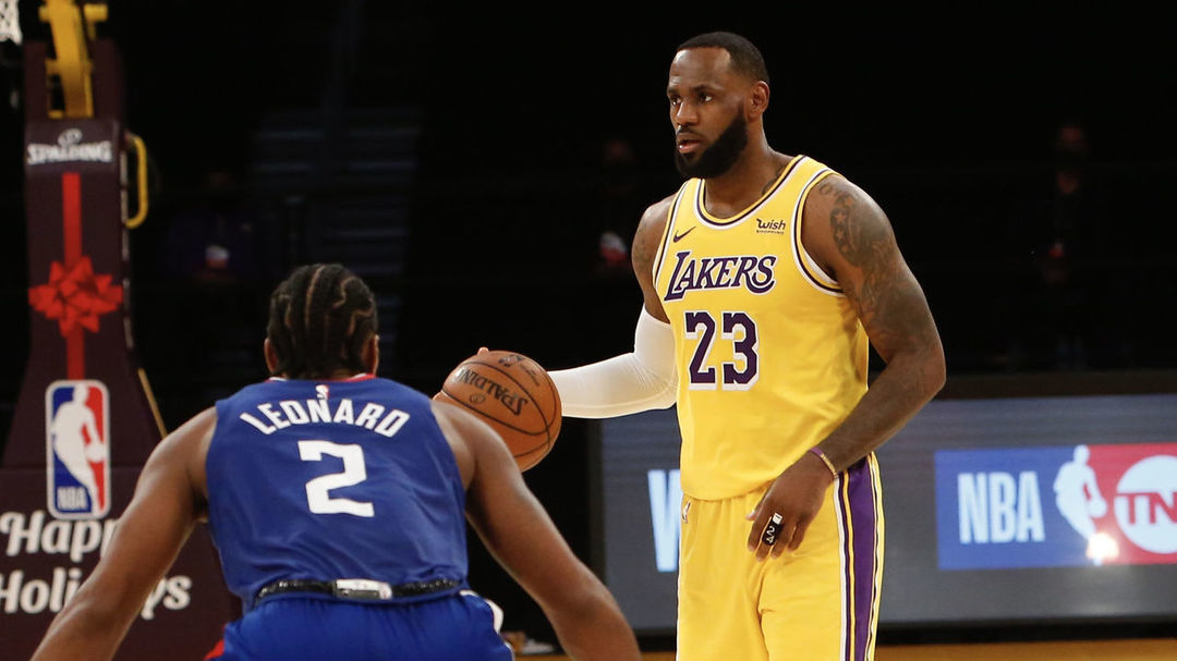 Ranking the NBA divisions: Atlantic surges to the top | theScore.com