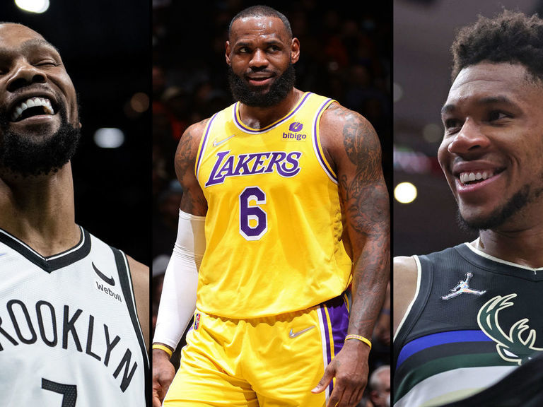 Ranking the NBA divisions: Atlantic surges to the top | theScore.com