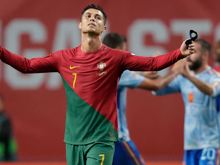 Why it's hard to imagine Ronaldo making an impact at the World Cup ...
