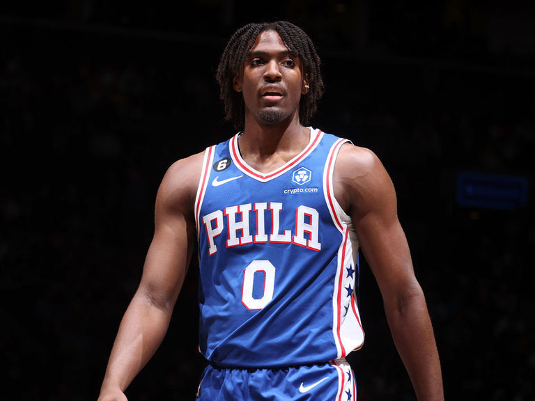 Maxey scores 20 as Sixers beat Nets in Simmons' preseason debut ...