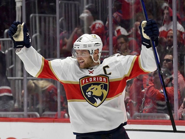 NHL Thursday best bets: Panthers to cool streaking Penguins | theScore.com