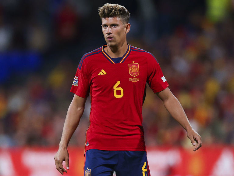 Llorente has thigh injury, reportedly at risk of missing World Cup ...