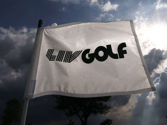 What to know ahead of LIV Golf's season-ending team championship ...