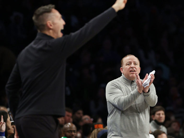 5 NBA coaches on the hot seat | theScore.com