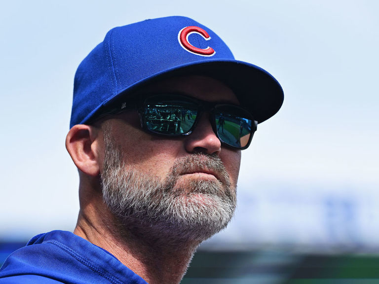 Ross, Cubs hope to build on strong 2nd half | theScore.com