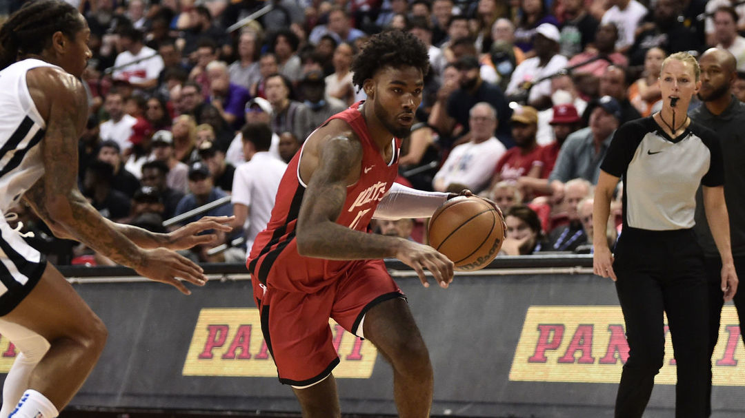 5 under-the-radar NBA rookies to watch | theScore.com