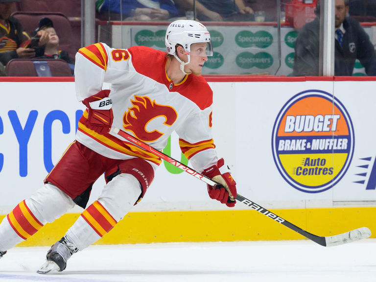 Coyotes claim Valimaki, Ingram off waivers | theScore.com