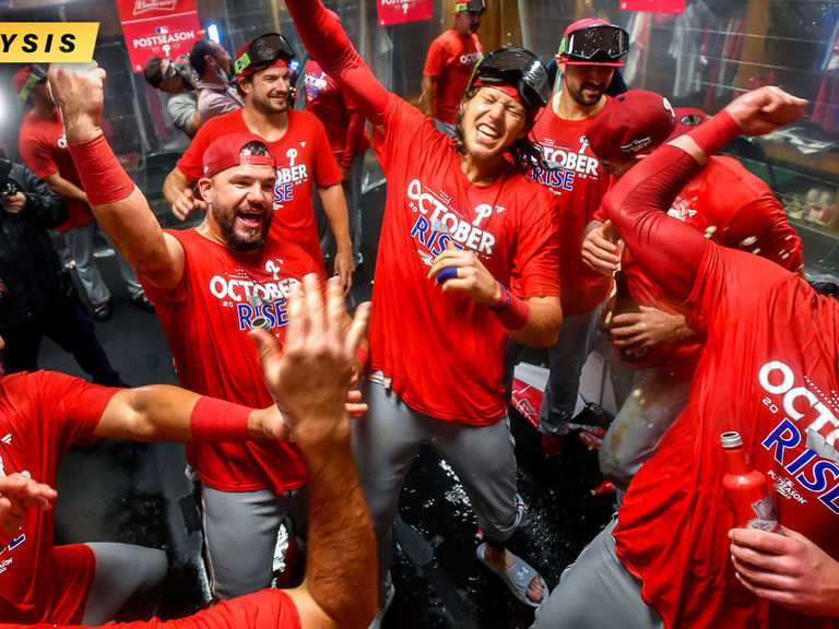 Is extra rest an advantage in the playoffs? It's ... complicated ...