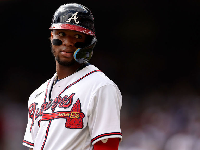 2023 Fantasy Baseball Rankings Outfield TheScore 2023 Fantasy Baseball Rankings Outfield TheScore