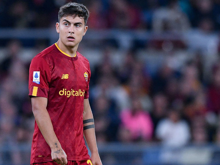 Report: Dybala could play at World Cup despite injury | theScore.com