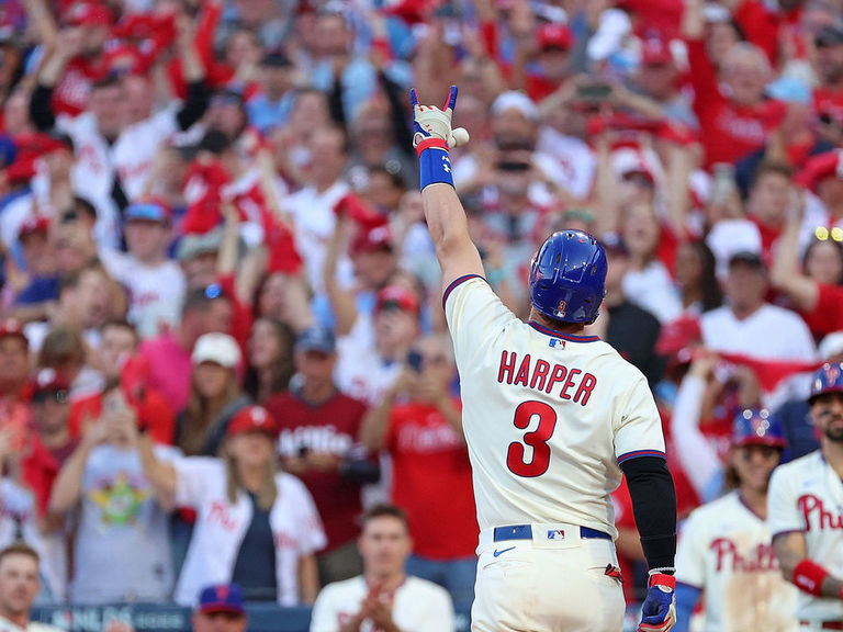 MLB Tuesday best bets: Phillies to hang around vs. Padres | theScore.com