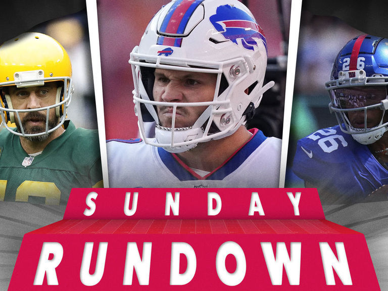 Key takeaways and analysis from Week 6 in the NFL | theScore.com