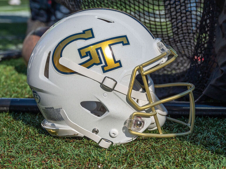 Former Georgia Tech athletic director Homer Rice dies at 97 | theScore.com