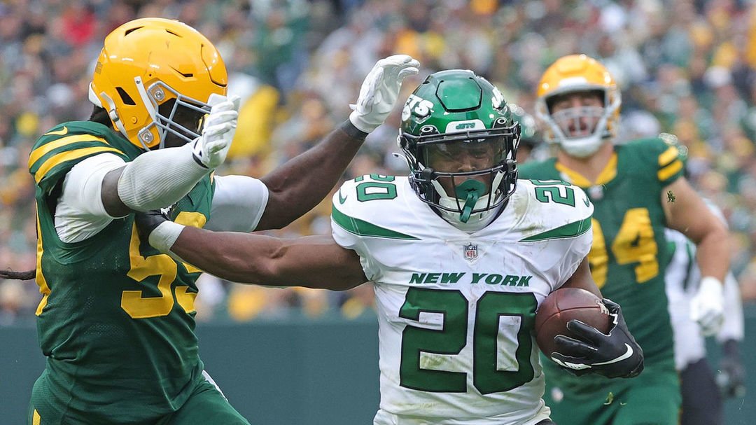 NFL Power Rankings - Week 7 | theScore.com