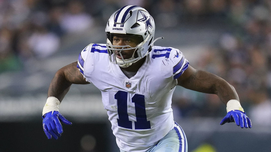 Schultz: An early look at the NFL's major player awards | theScore.com