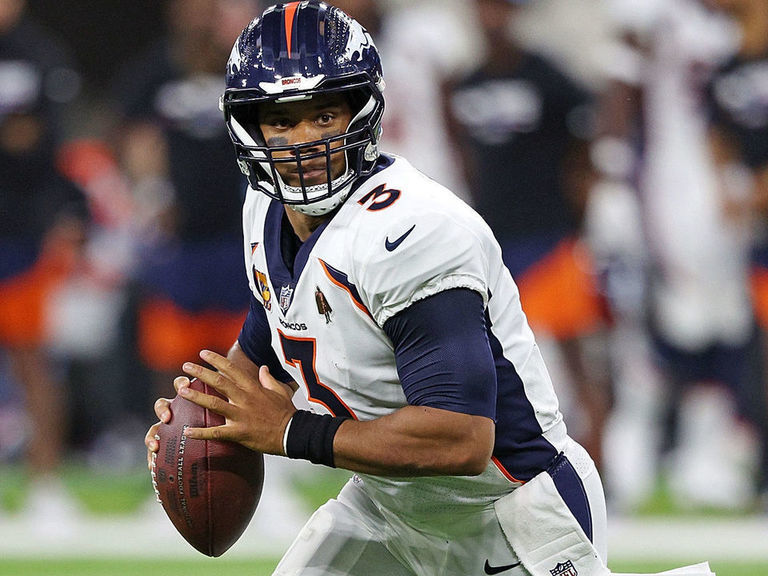Broncos' Wilson to play vs. Rams after 1-game absence | theScore.com