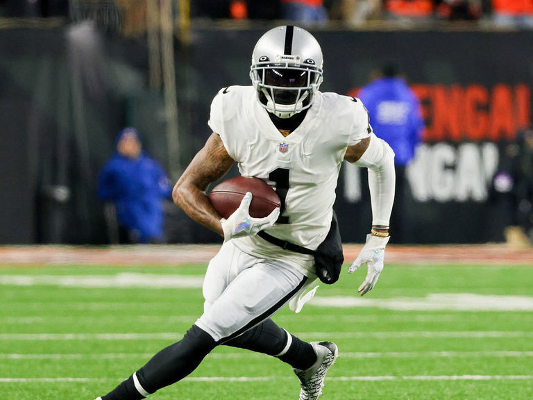 DeSean Jackson signing with Ravens for 15th season | theScore.com