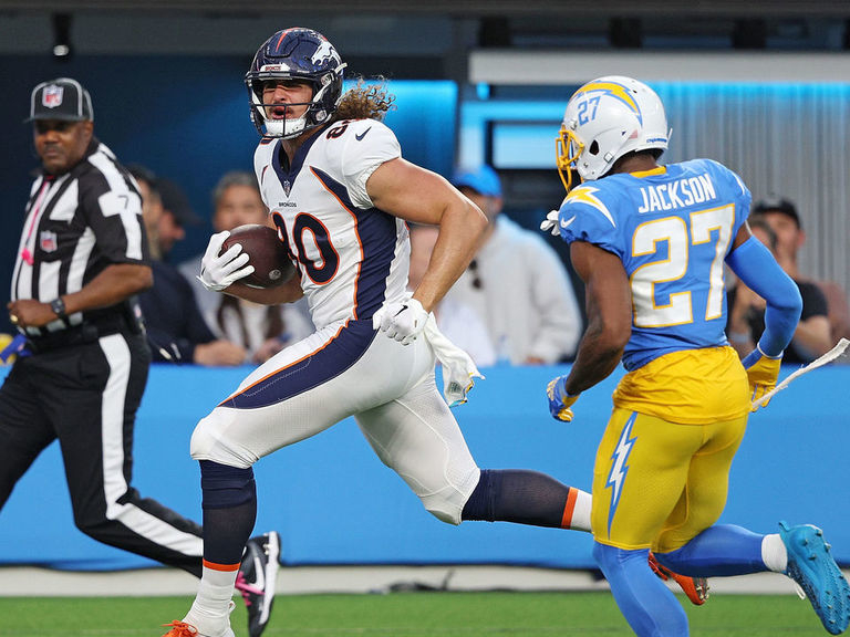 Chargers' Staley: 'We just need to stay patient' with Jackson ...