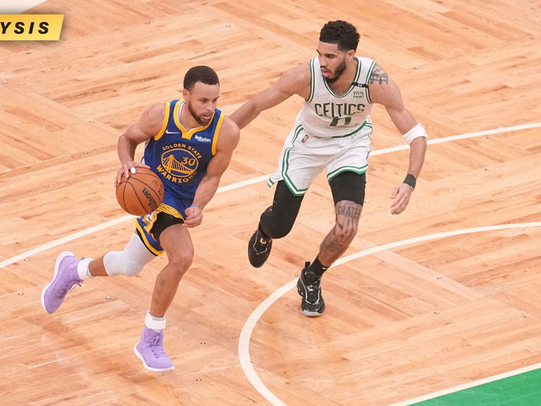 The NBA has never been this wide open before - treasure it | theScore.com