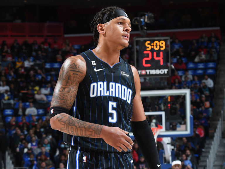 Banchero exudes shades of LeBron with 27-point debut | theScore.com