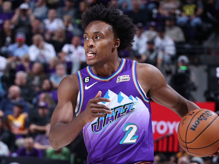 Sexton after Jazz beat Nuggets: We want to embrace underdog role ...