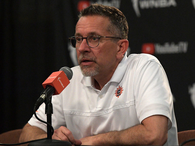 Sparks hire Curt Miller as head coach | theScore.com