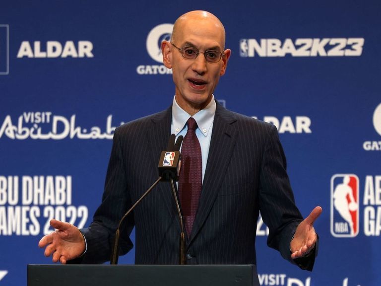 Silver concerned by tanking, says relegation would be 'destabilizing ...