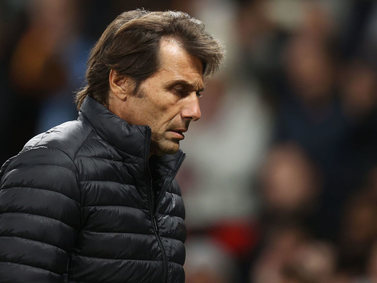 Conte: Spurs squad can't handle demanding schedule | theScore.com