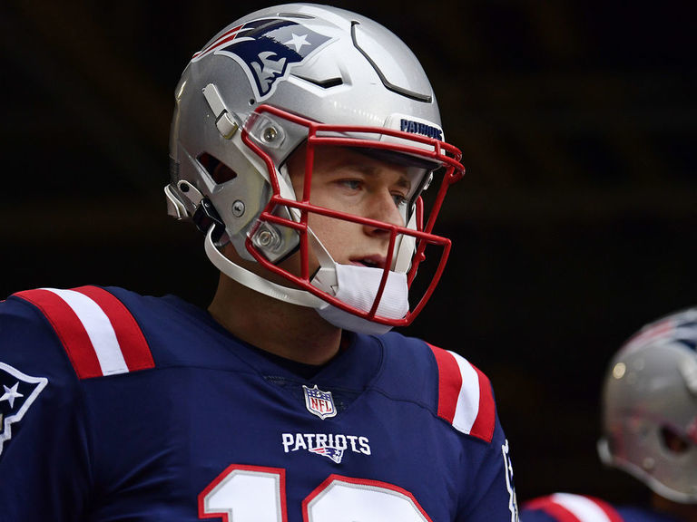 MNF best bets: Patriots to make prime-time statement | theScore.com