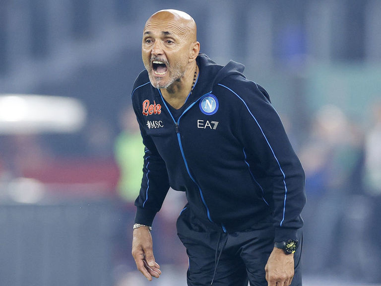 Inside Napoli's sudden transformation under Spalletti | theScore.com