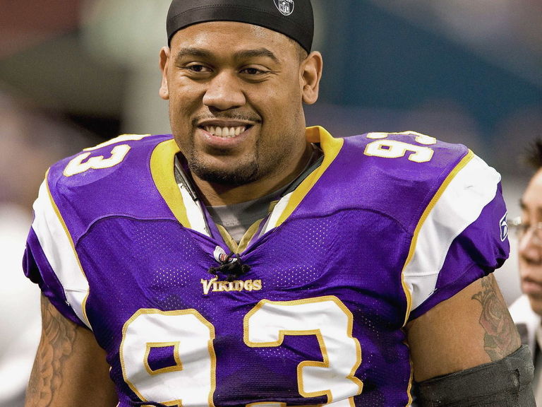 Seahawks finalize signing of Kevin Williams | theScore.com