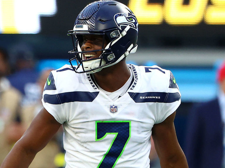 Seahawks' Smith not surprised by breakout: I 'know exactly what I can ...